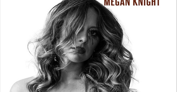 Megan Knight - My Drama