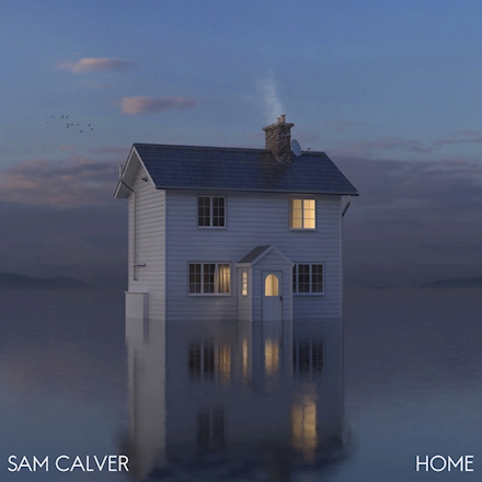 Sam Calver - Home