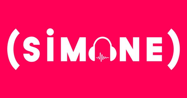 Les podcasts de Simone