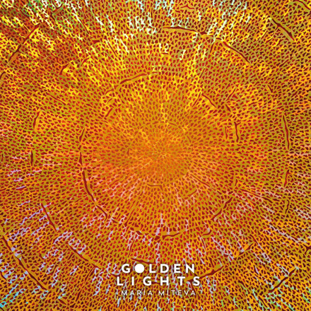 Maria Miteva - Golden Lights