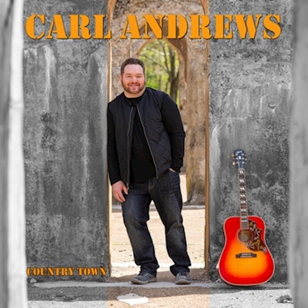 Carl Andrews - Country Town