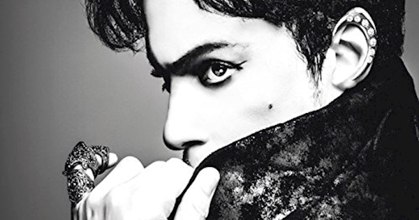 Prince 4Ever (2CD)