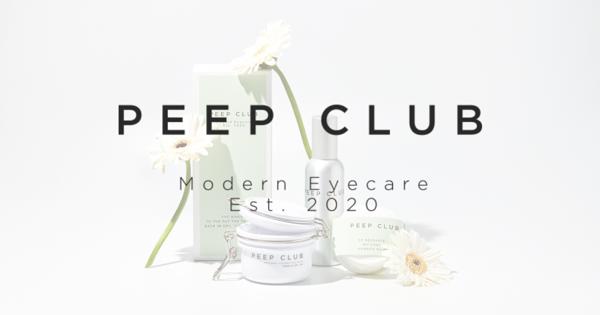 Peep Club | LL hub Dec 24