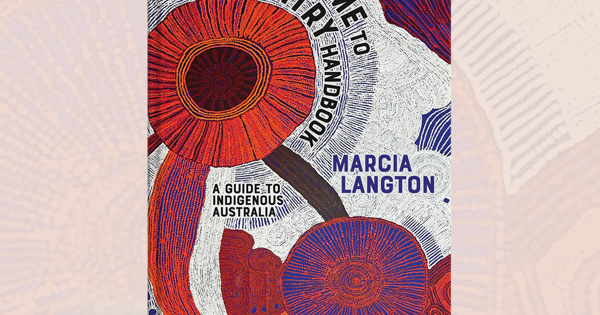 The Welcome to Country Handbook