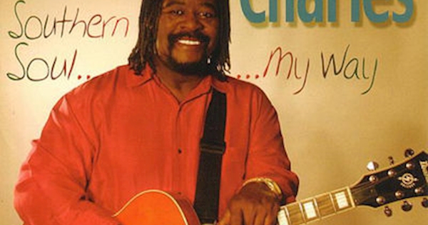 Billy Ray Charles - Southern Soul…My Way