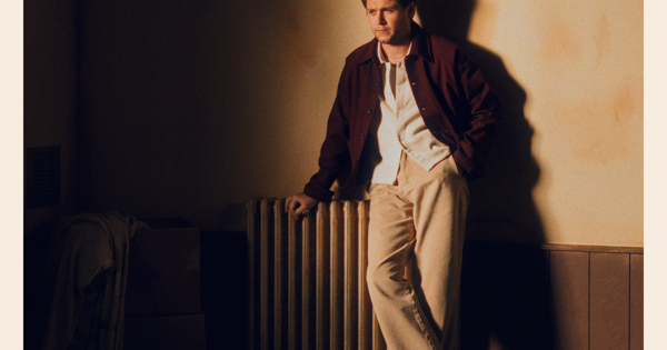 Niall Horan - Meltdown (Pre-Save)