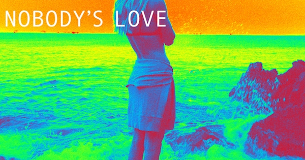 Maroon 5 - Nobody's Love