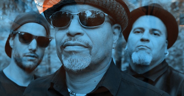 Blackburn Brothers - SoulFunkn'BLUES