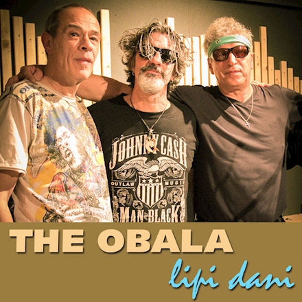 The Obala - Lipi Dani