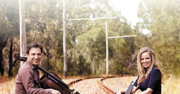 Andrew Batterham: Trumpet Concerto