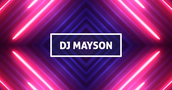 DJ Mayson - Anywhere You Go