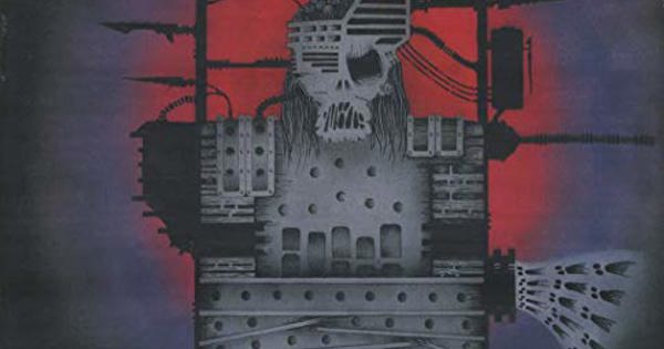 Voivod - Dimension Hatross [VINYL]