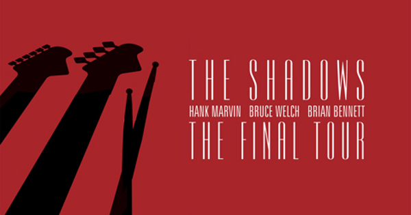 The Shadows - Final Tour