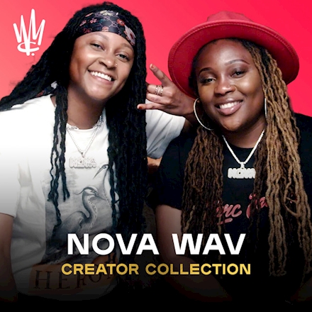 Nova Wav: Creator Collection