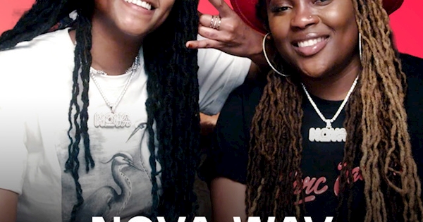 Nova Wav: Creator Collection