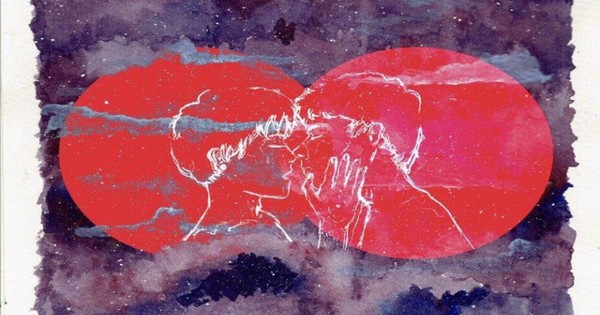 Alex Vela - Falling In Love