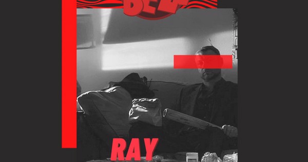 A.B. Slater, Blakk Morris - Ray Donavon