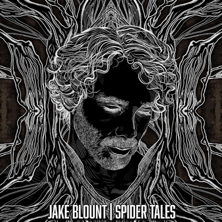 Jake Blount - Spider Tales