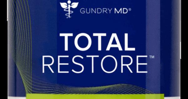 Total Restore