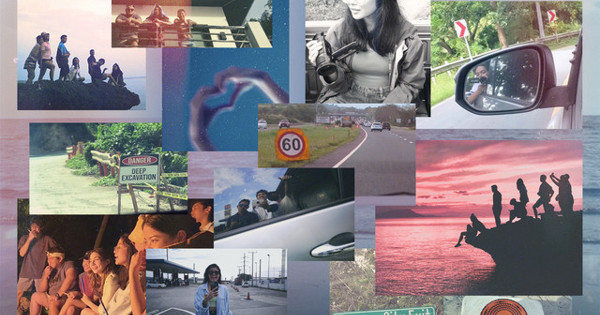 Kai Buizon - The Meadow