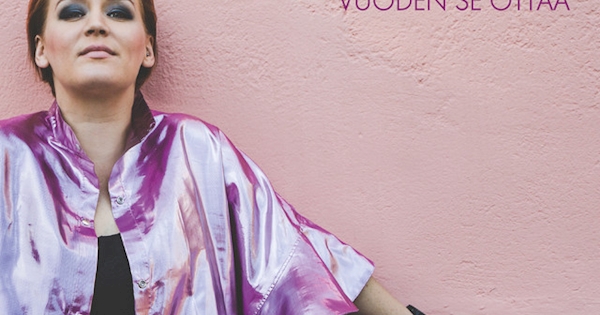 Vahtera - Vuoden se ottaa