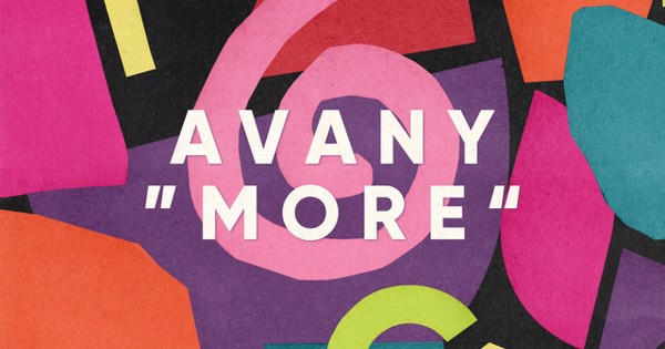 Avany - More