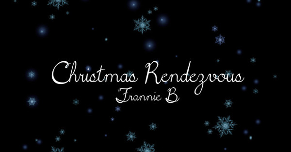 Frannie B - Christmas Rendezvous