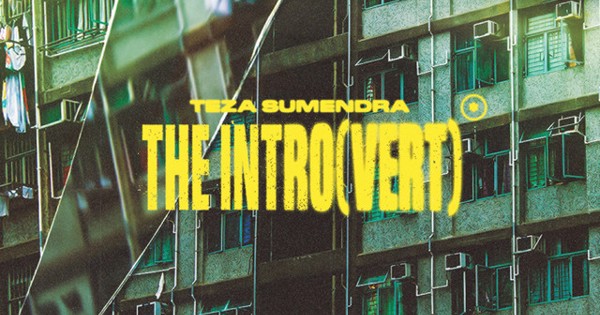 Teza Sumendra - The Intro(vert)