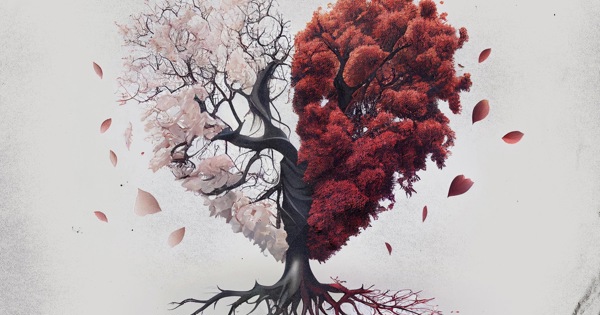 Lance S - Real Love Expired - EP