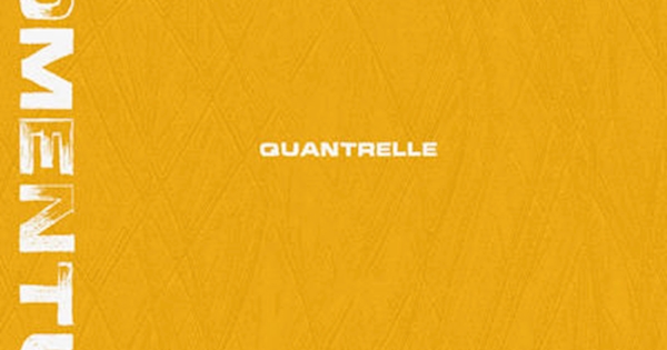 Quantrelle - Momentum