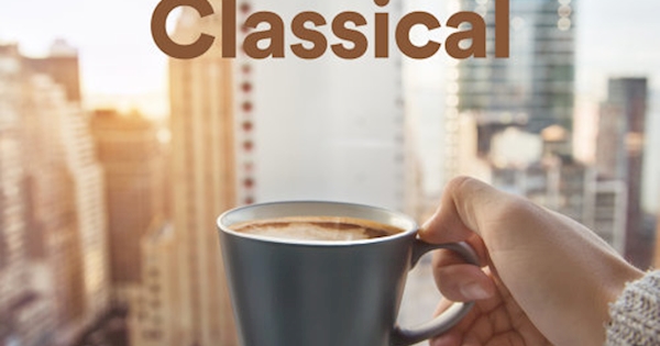 Good Morning Classical