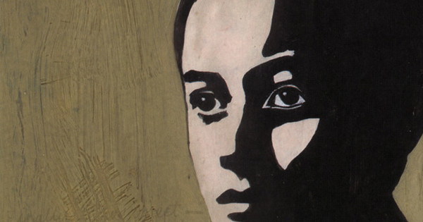 M. Ward - Transfiguration of Vincent