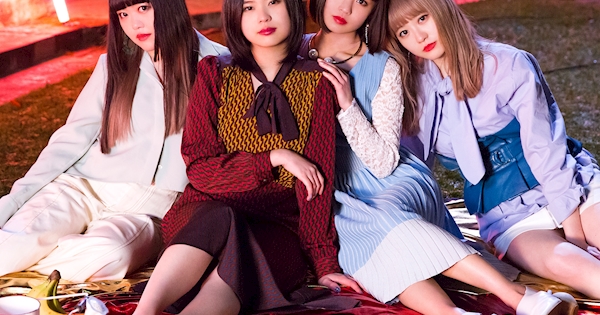 GIRLFRIEND