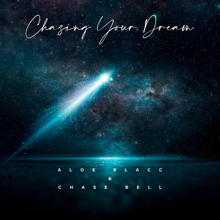 Chasing Your Dream - Acoustic