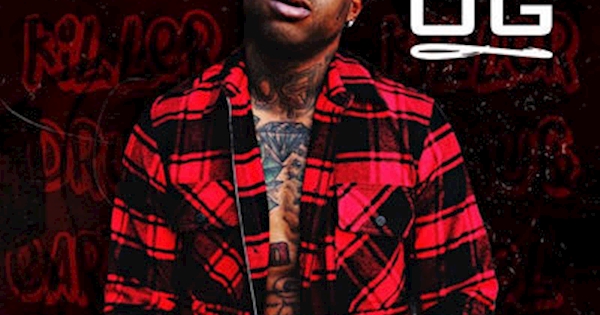 OG Boo Dirty - The Story of OG
