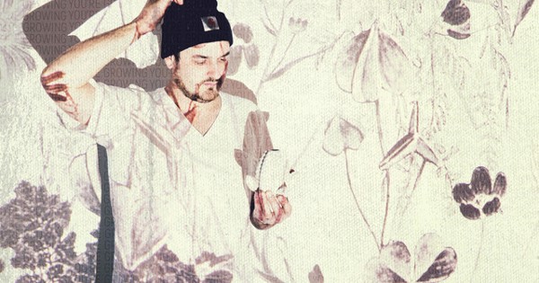 Exroyale, Josh Schroeder - You're Growing