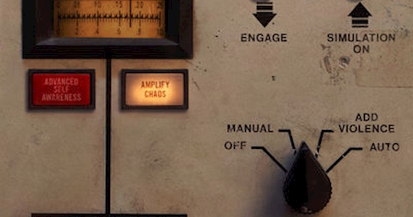 Nine Inch Nails - Add Violence EP [LP]