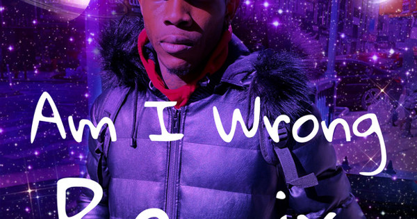 Lil Baywo - Am i wrong remix