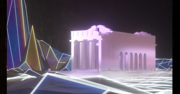 Salusa - Will Remain - Single