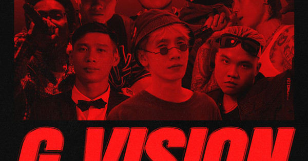 Various Artists - G.Vision