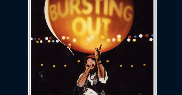 Bursting Out (The Inflated Edition) [2024 Remaster]