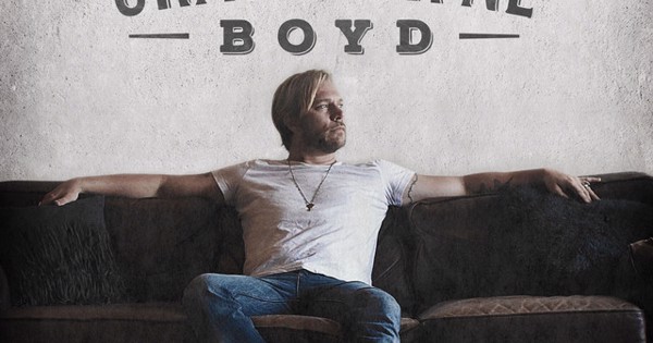 Craig Wayne Boyd - Top Shelf