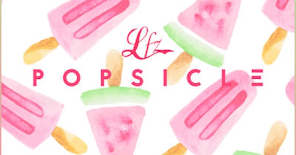 LFZ - Popsicle