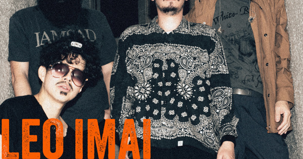 LEO IMAI "230317 Setlist, Shibuya La.mama,Tokyo"
