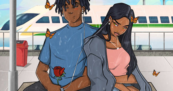 taves - Bodija / Folake