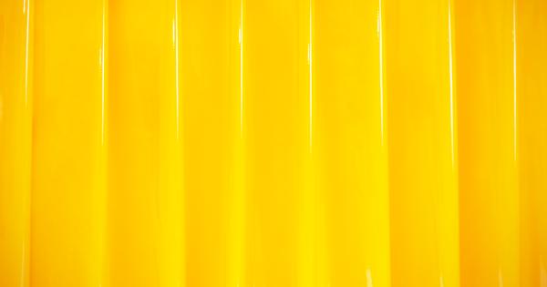 Lyrical Lemonade - All Is Yellow