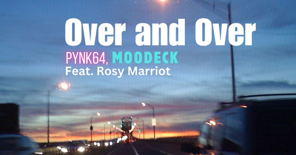 Over and Over
