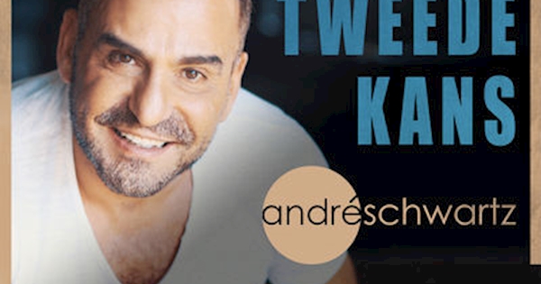 Andre Schwartz - Tweede Kans - Single
