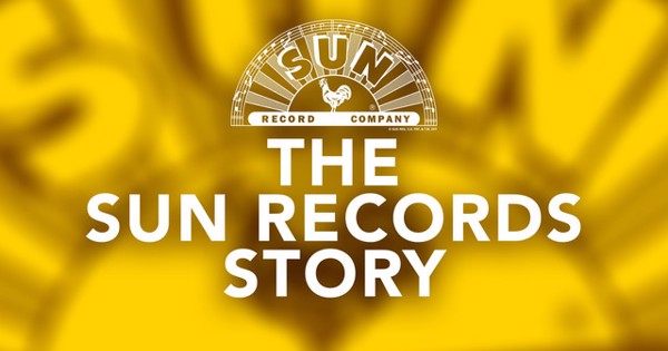 The Sun Records Story
