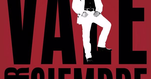 Valentín Elizalde - El Vale Por Siempre